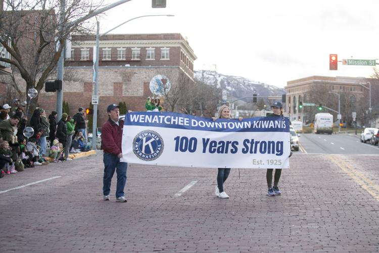 PHOTO GALLERY: Wenatchee's 44th annual St. Patrick’s Day Parade | News ...