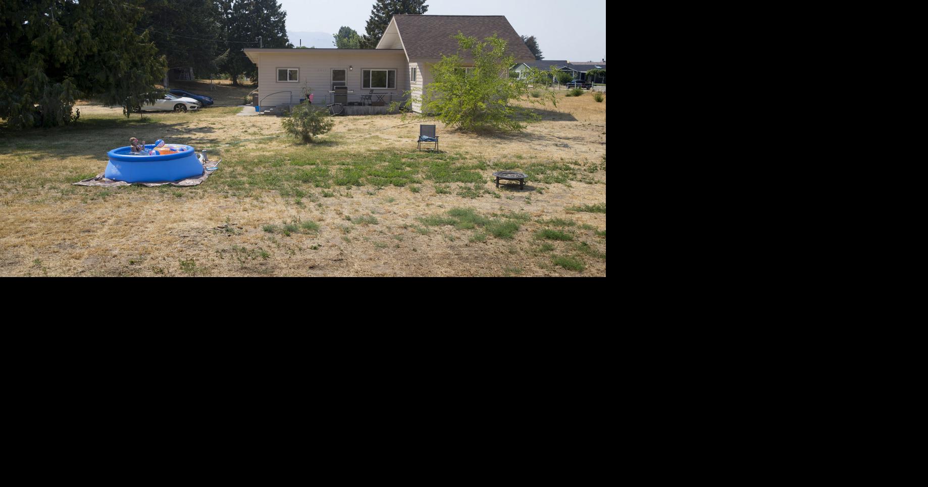 Cool pool | Local News | wenatcheeworld.com