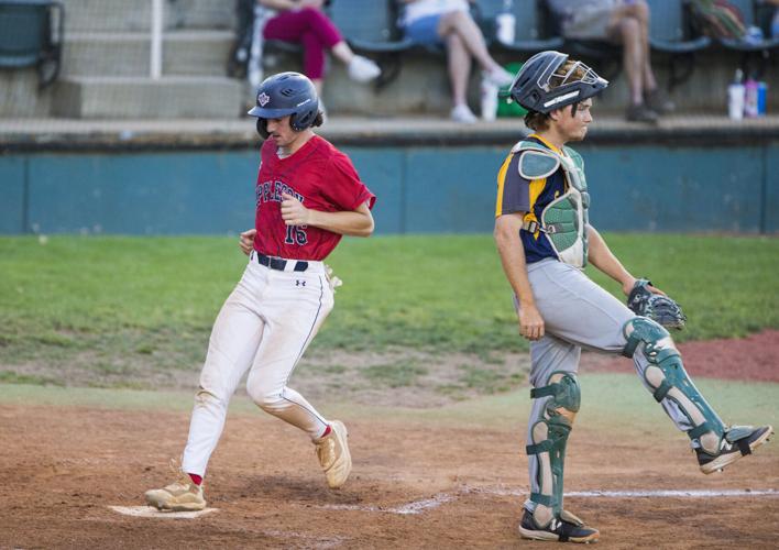 Photo gallery: AppleSox defeat Nanaimo NightOwls 5-1 | | wenatcheeworld.com
