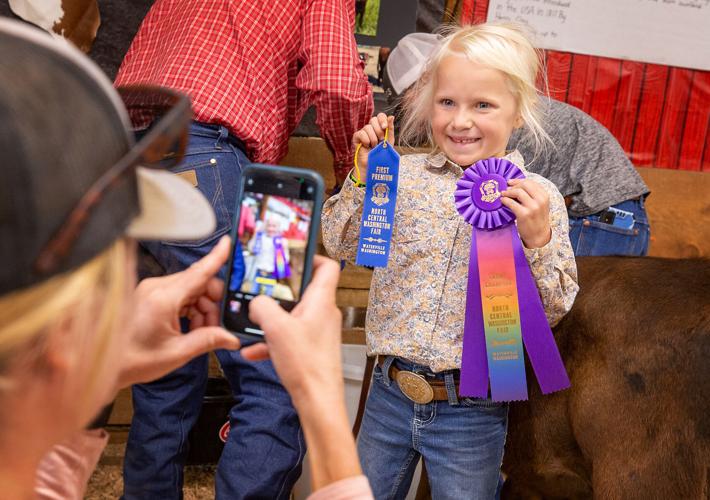 Thousands are expected to attend the NCW fair | Local News ...