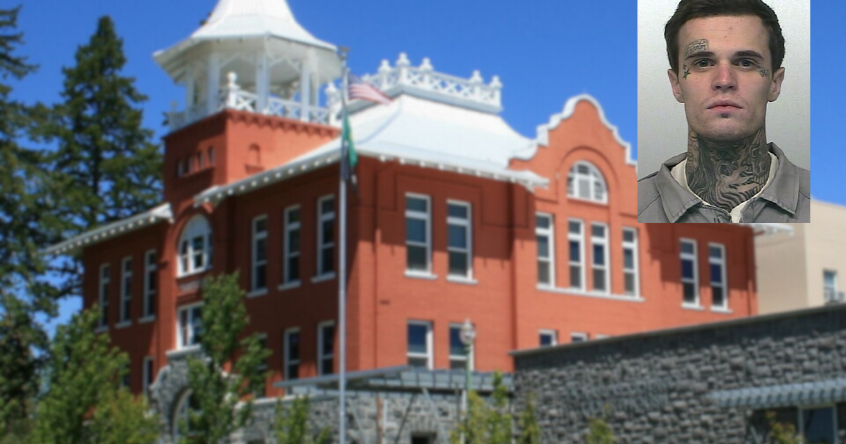 Court rejects Badger Mountain murder suspect's attempt to self ...