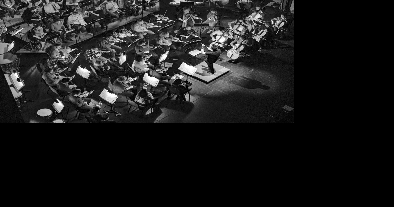 Boom! Symphony performs 'Carmina Burana' with Columbia Chorale | GO! | wenatcheeworld.com