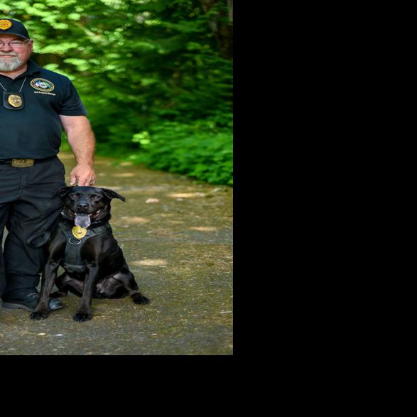 Sniffing out solutions: East Wenatchee PD wants to add a K9 unit ...