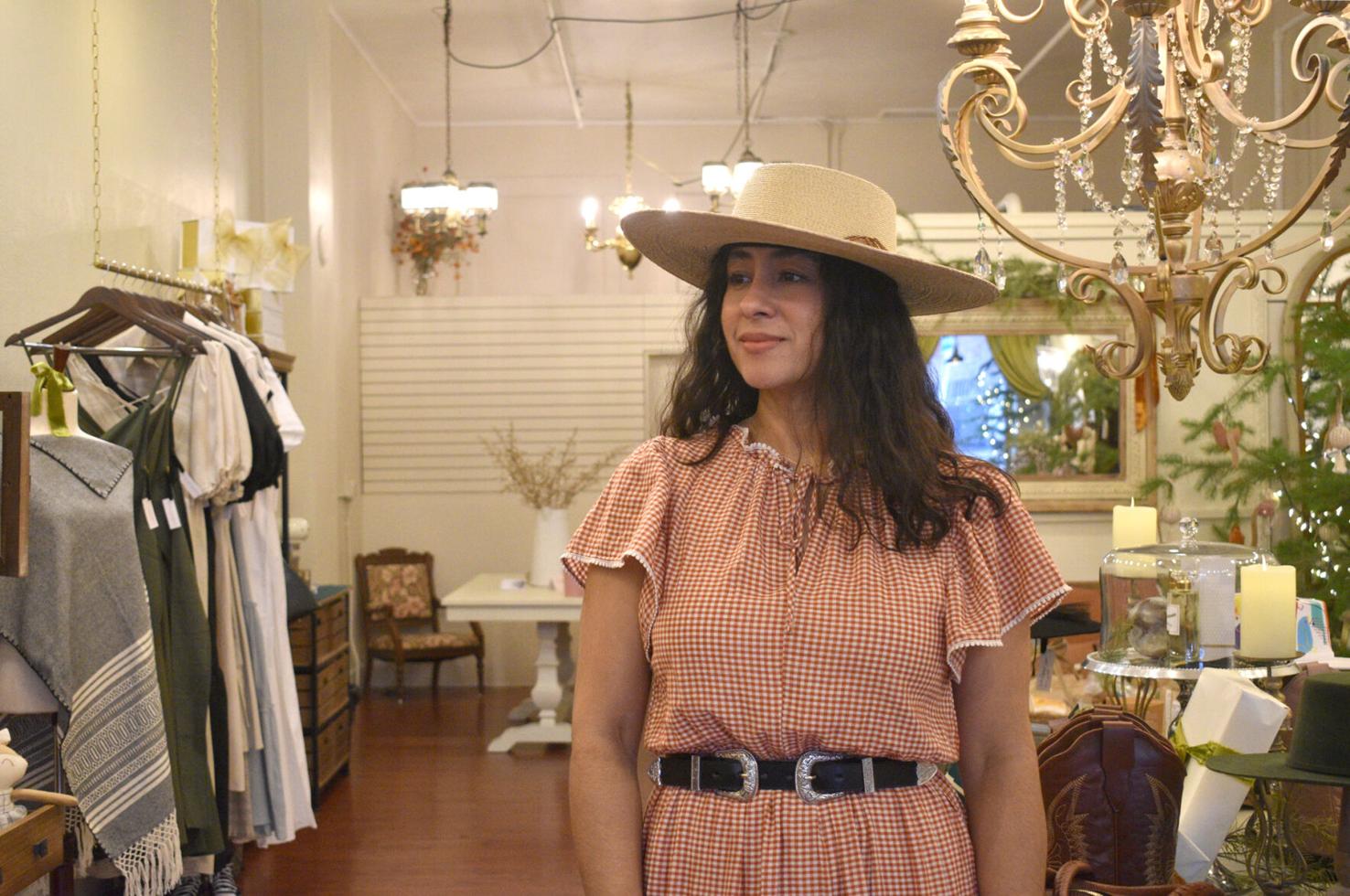 Wenatchee small business owner promotes products from Mexico, eyes ...