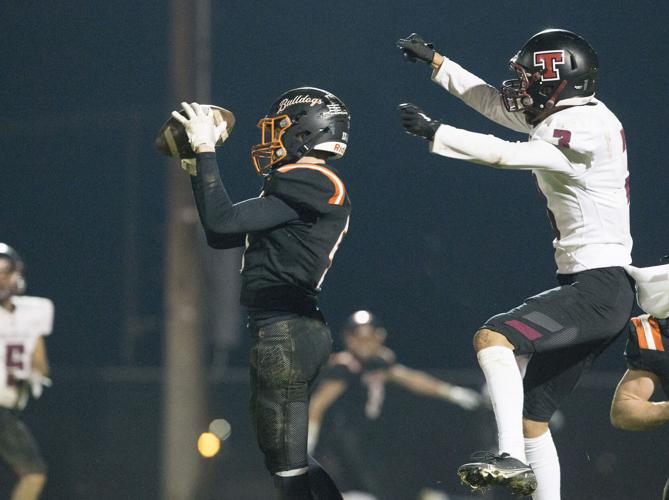 Photo gallery: Cashmere tops Toppenish 49-14 to advance to state ...