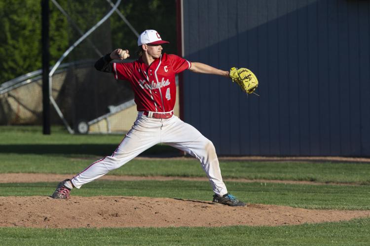 PHOTO GALLERY: Chelan Vs. Cascade (baseball) | News | wenatcheeworld.com