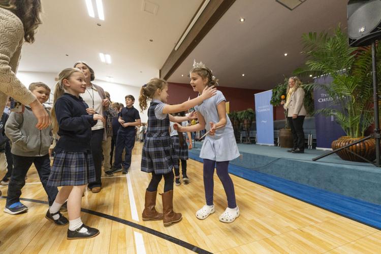 Washington State Apple Blossom Festival Junior Royalty | News ...