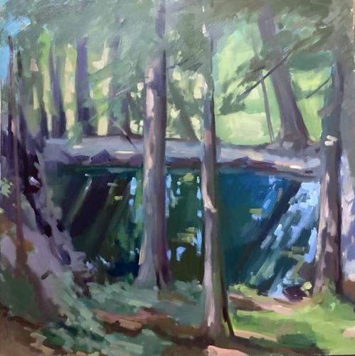 Two Rivers Art Gallery Plein Air Paint Out's top 3 | Arts ...
