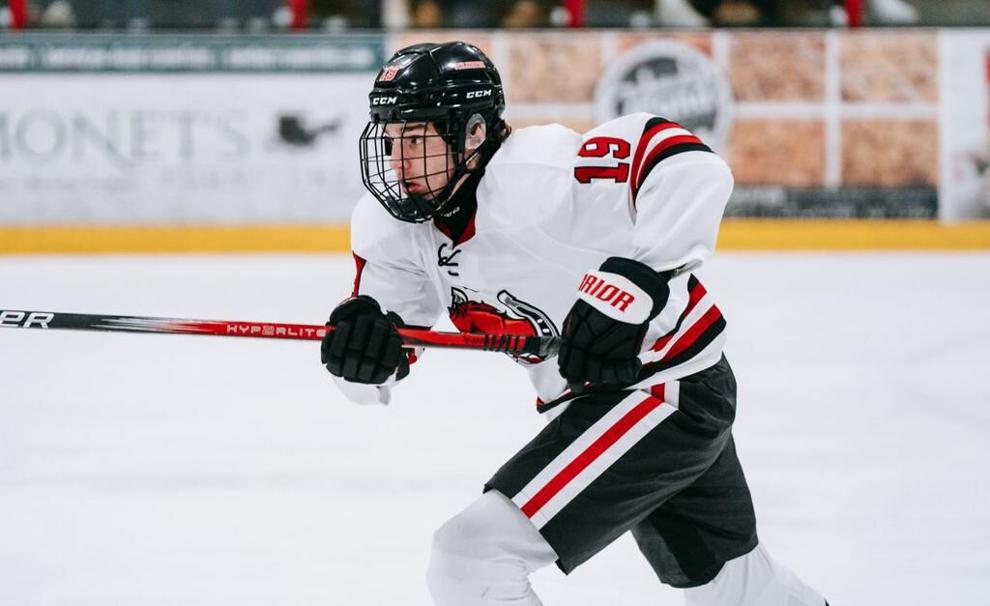 Wild signs Vanek to Scholarship and Development Agreement | Sports ...
