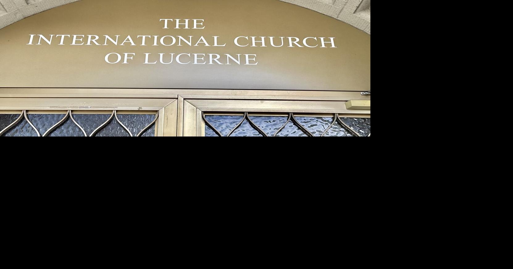 An Easter Godwink in Switzerland | Family & Faith | wenatcheeworld.com