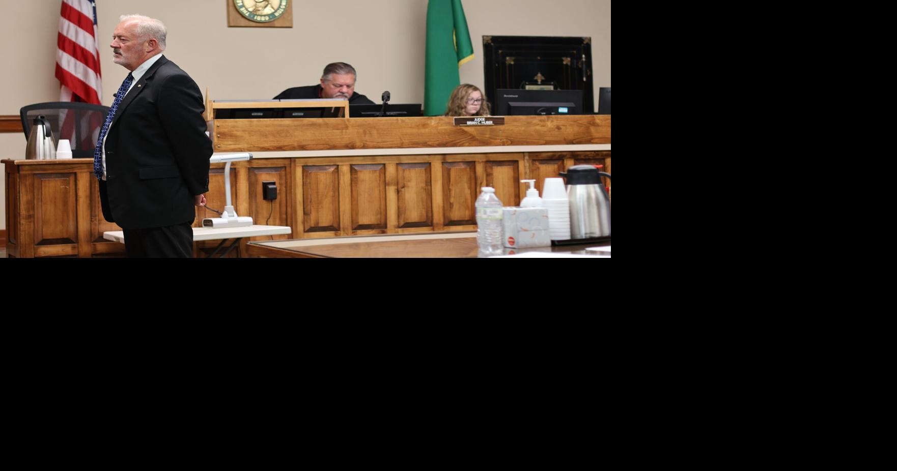 'Right time to step away' | Douglas County Prosecuting Attorney to ...