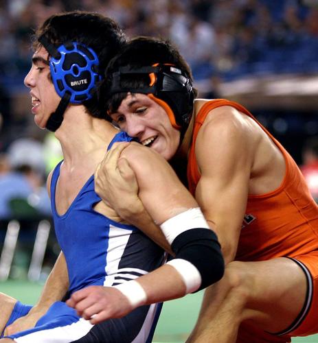 Cashmere, Tonasket wrestlers claim Mat Classic titles | Sports ...