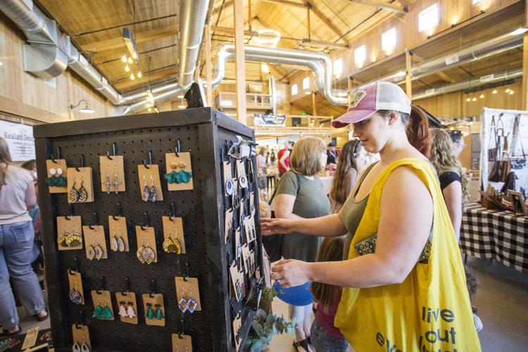 Photos: Vintage Grace Market | | wenatcheeworld.com
