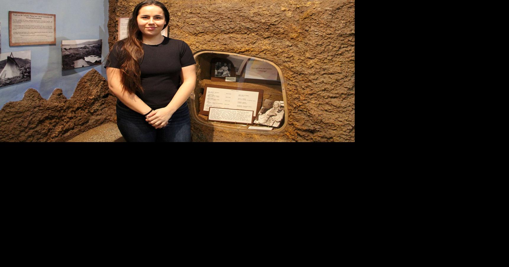 Cashmere artist opens House of Riley Studio to foster community, honor ...