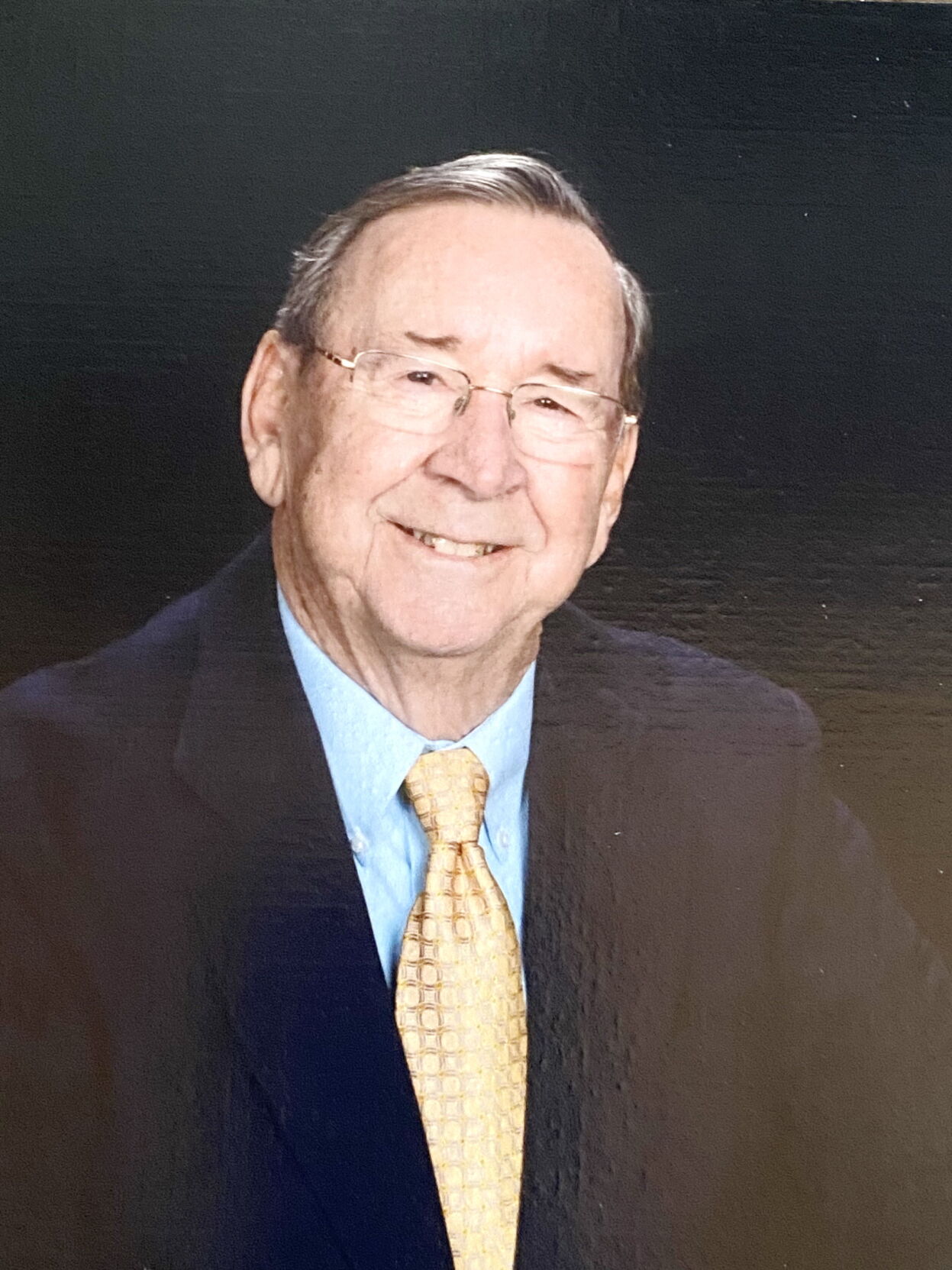 Donald Charles Mollet | In Memoriam | wenatcheeworld.com