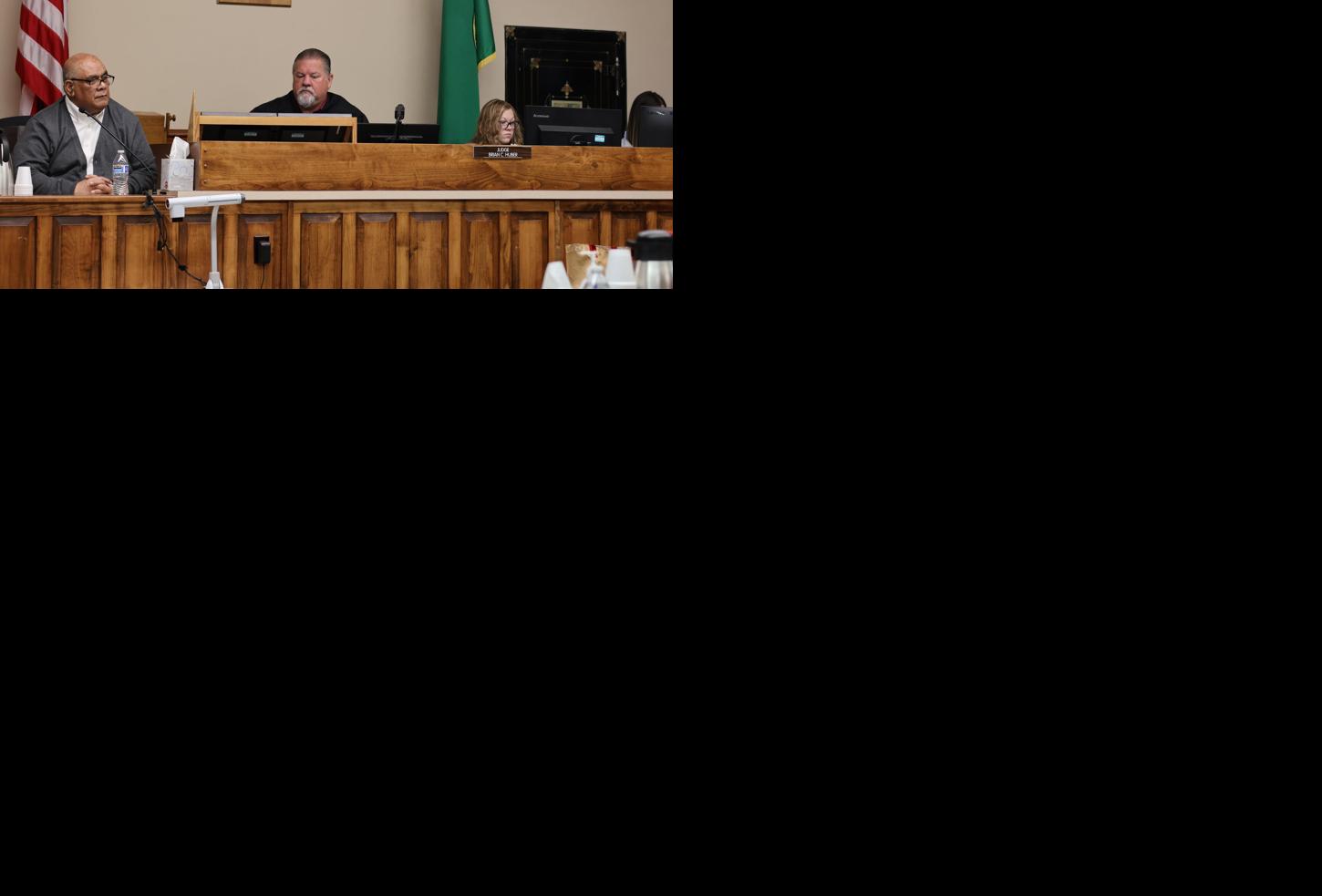 Rock Island man found guilty in the 2018 murder of his wife, argued ...