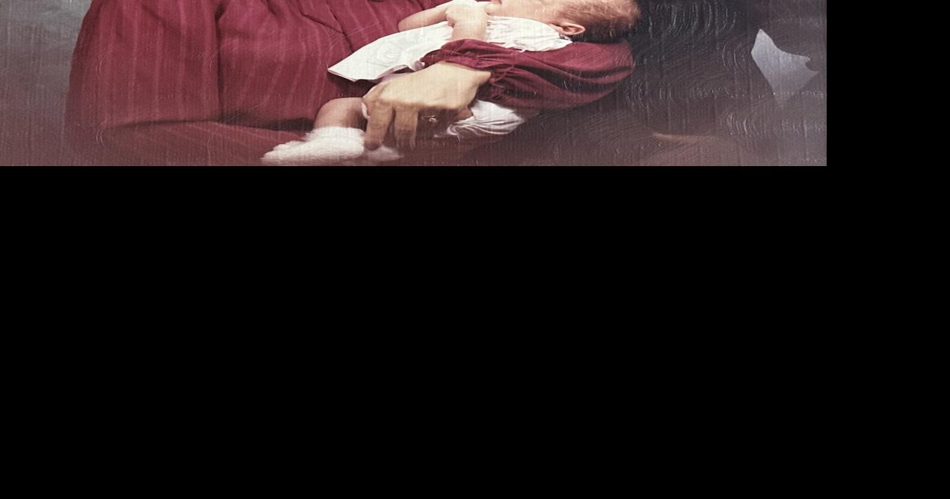 Exercising faith muscles | lifestyles | wenatcheeworld.com