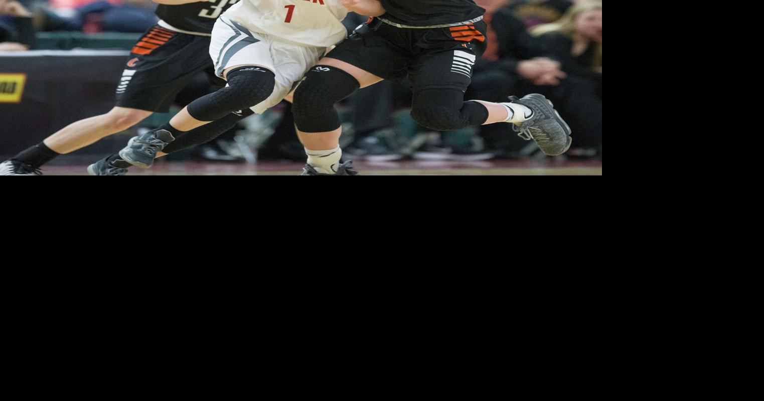 Photo Gallery: Cashmere girls basketball state championship game | High ...