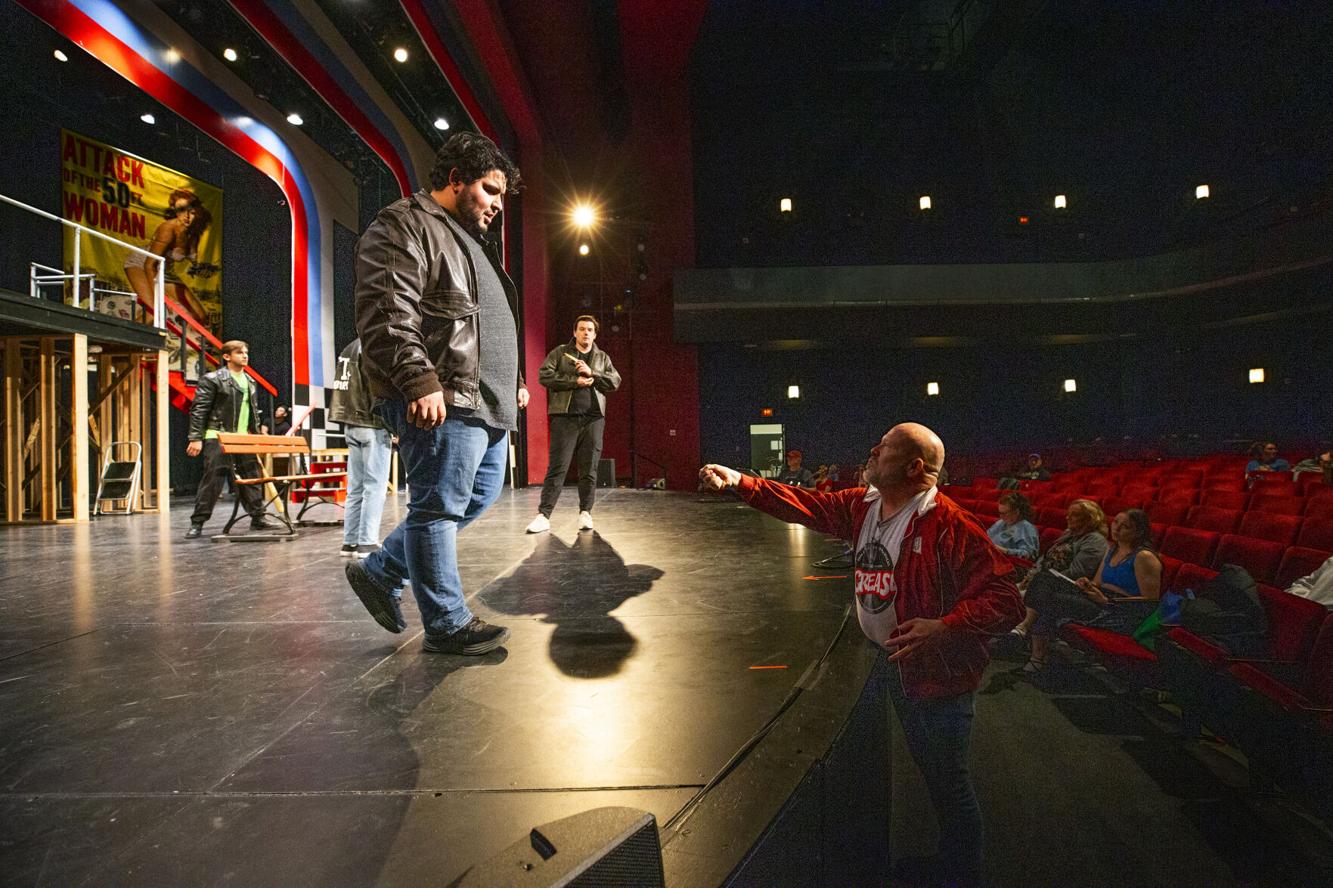 Numerica Performing Arts Center hires interim executive director | Arts ...