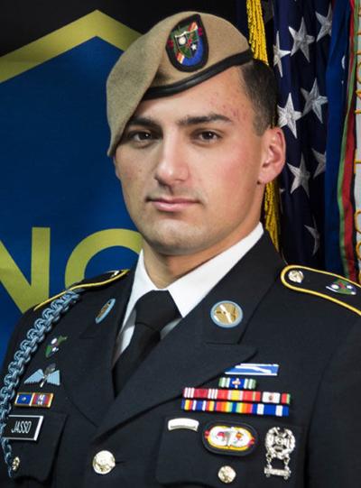 Funeral procession Sunday for Sgt. Jasso | Local News | wenatcheeworld.com