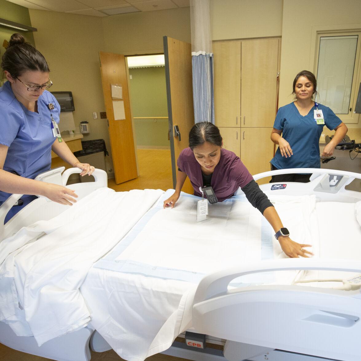 Chelan County PUD unveils 50-year plan for review | Local News | wenatcheeworld.com