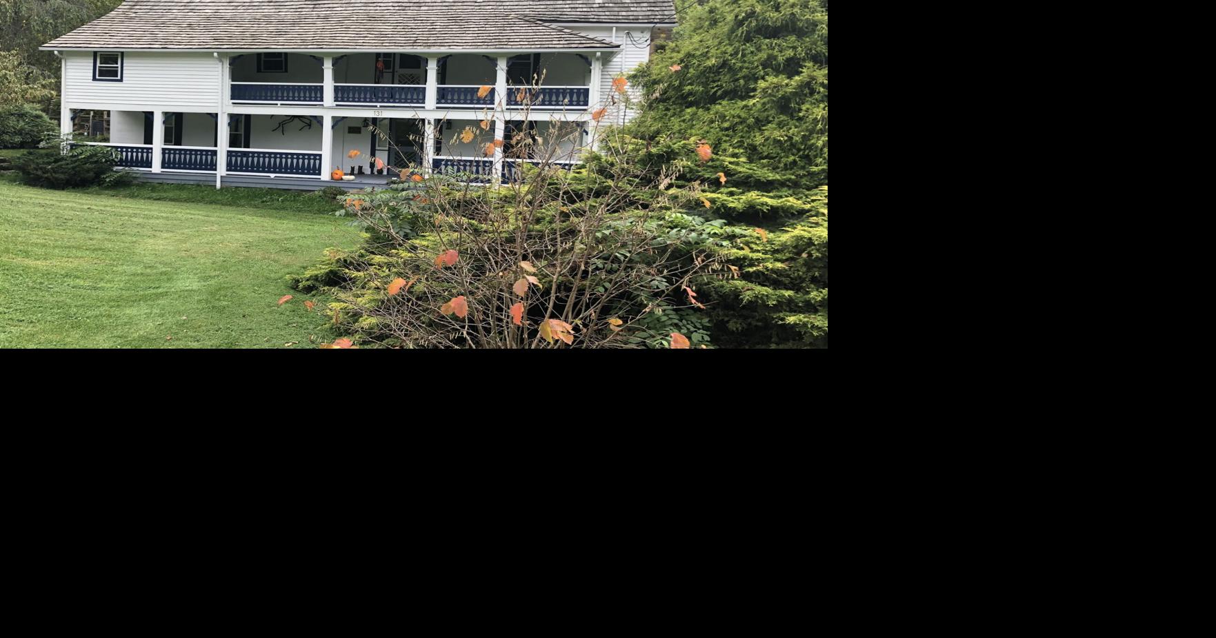 Wenatchee native to sign historical fiction book at The Zebra Brasserie ...