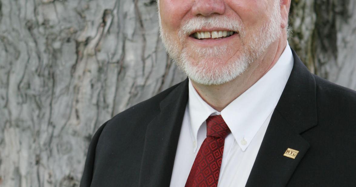 Opinion | WVC President Jim Richardson: To the faculty union: Let’s ...