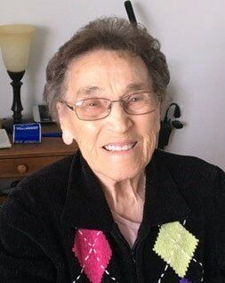 Louella E. Mitchell | In Memoriam | wenatcheeworld.com