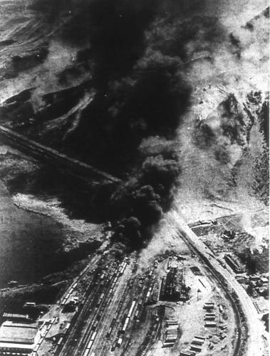 Seeking 1974, Appleyard explosion memories | Local News ...