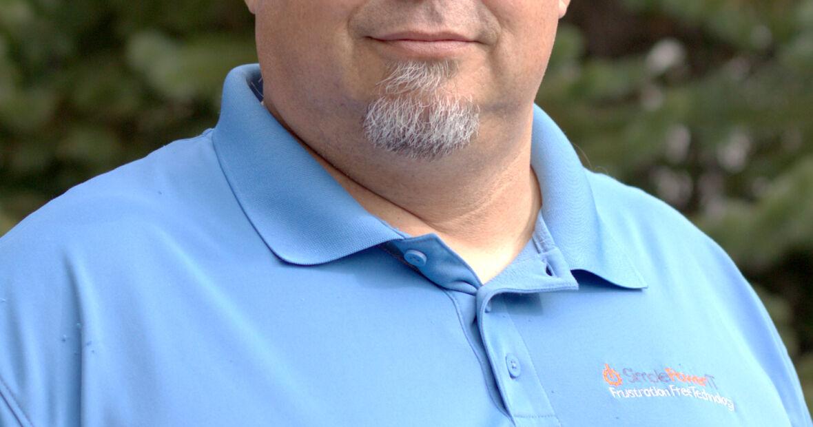 Stephen McCandless | Consumer vs. business class PCs: What is the ...