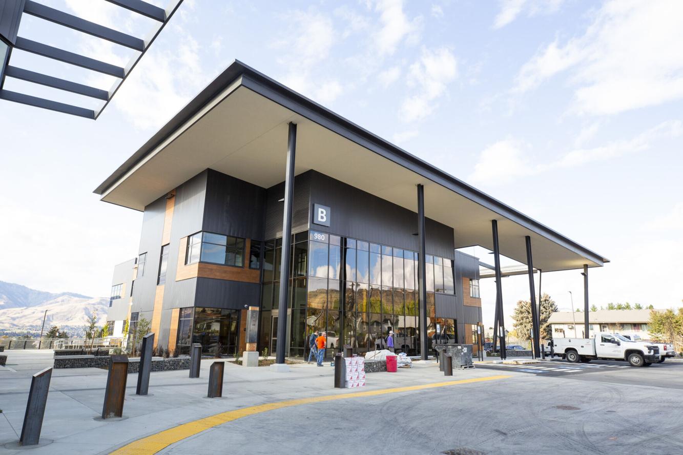 CVCH East Wenatchee behavioral health building to open in 2025 ...