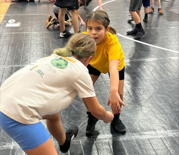 Cashmere wrestlers host Japanese National Team in long tradition of ...