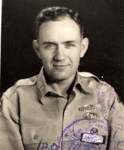 The Healing Wall: Winthrop man finding closure 50 years after father's ...