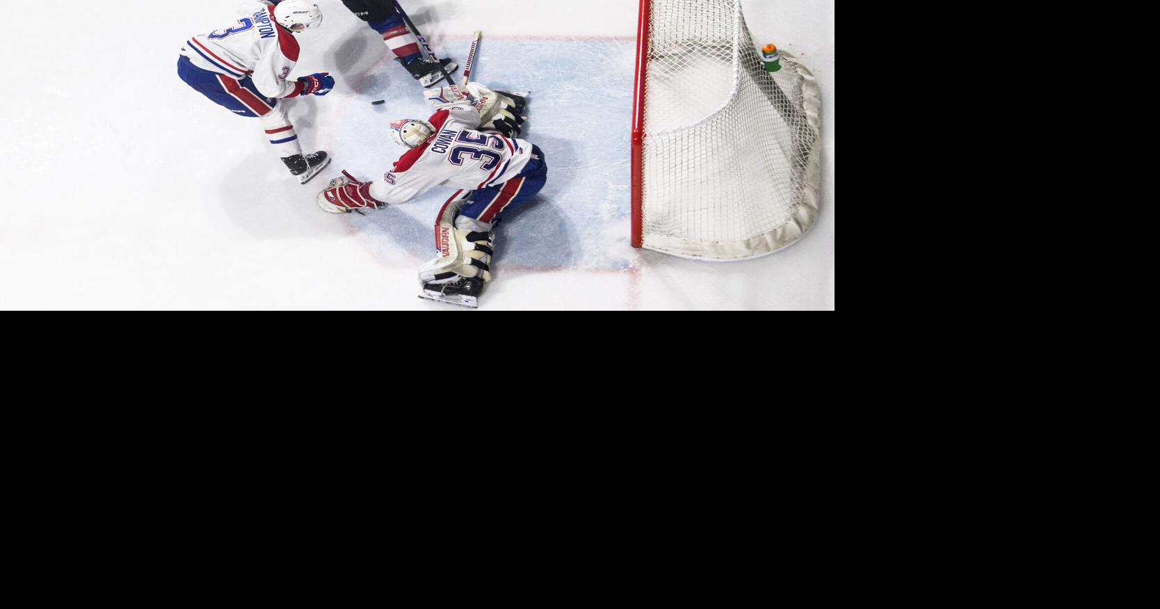 Wenatchee Wild open season with preseason training camp at Town Toyota Center | Sports ...