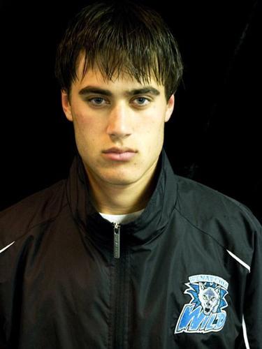 Carruth shipped to WHL’s Winterhawks | Sports | wenatcheeworld.com