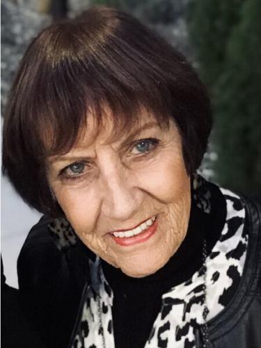 Kathleen Delcena Hall | In Memoriam | wenatcheeworld.com