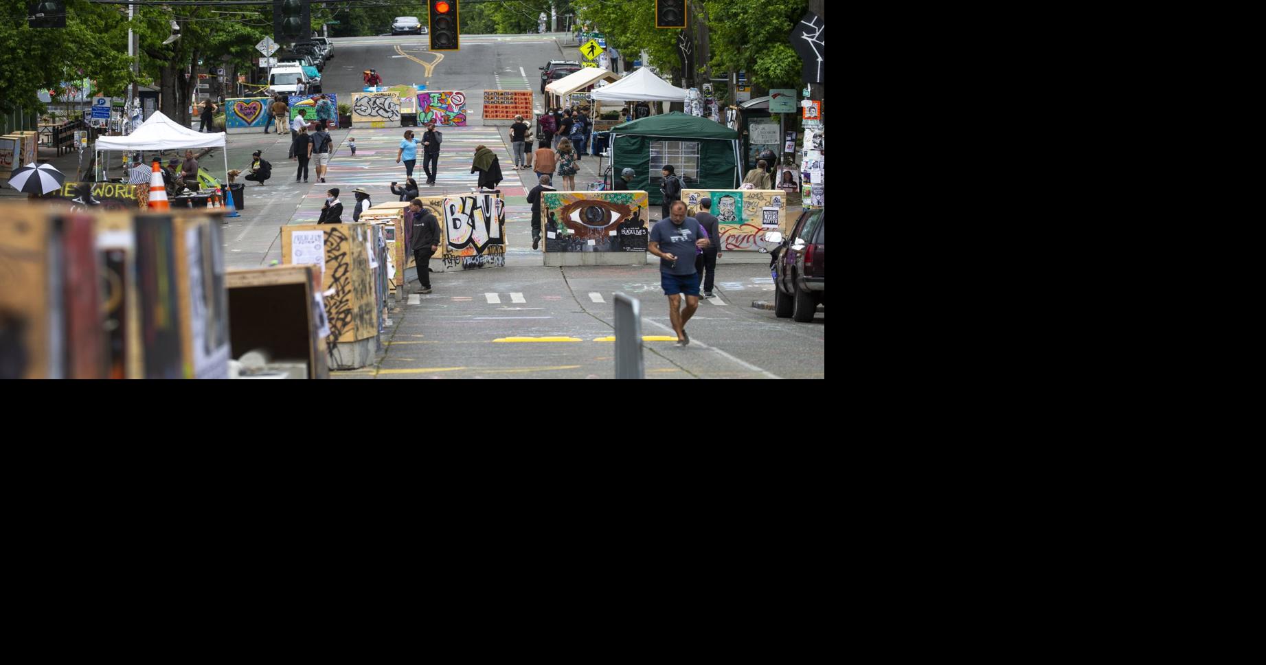 After deadly CHOP shooting, activists and officials look for ways to ...