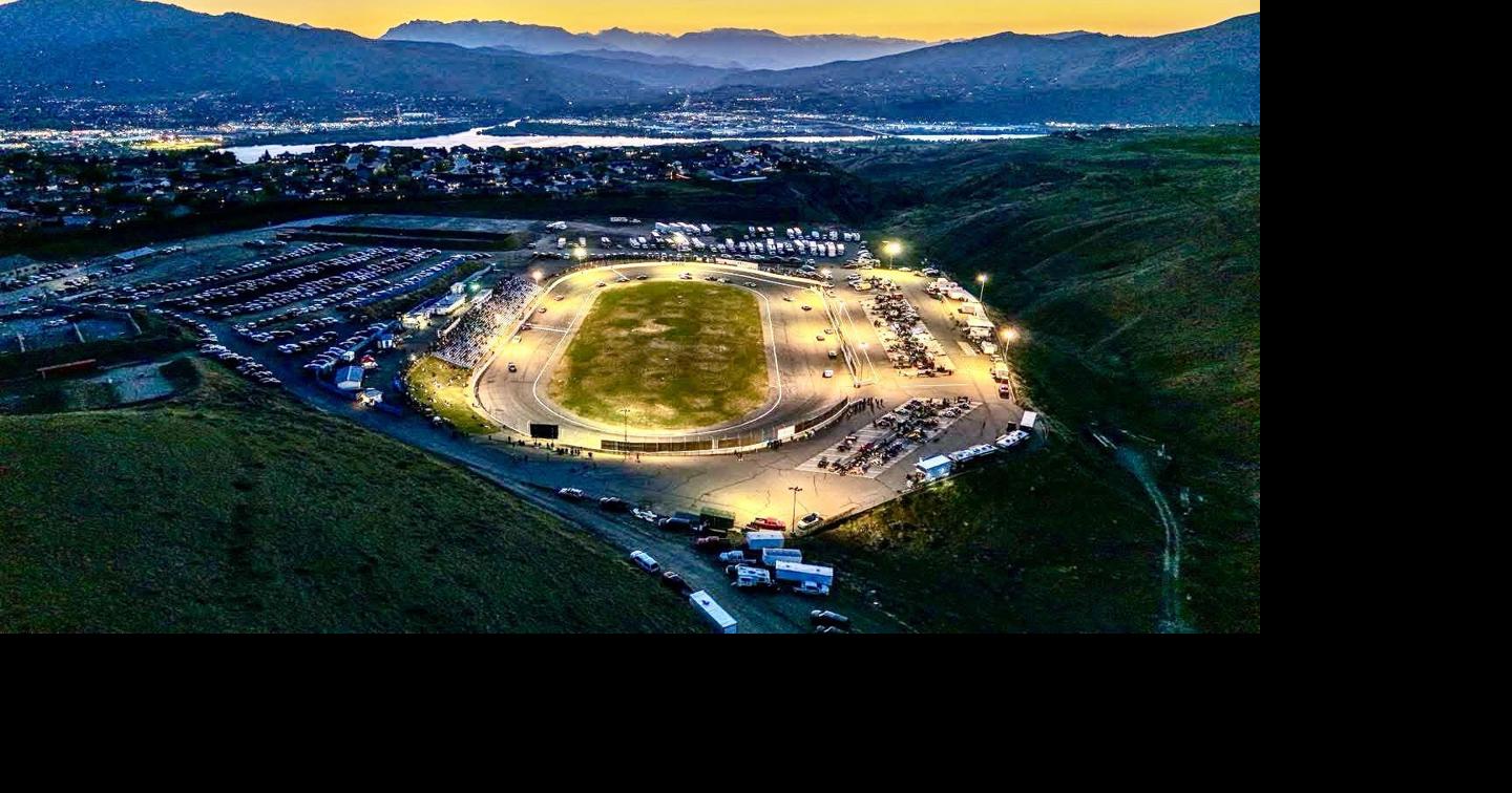 NASCAR Champion Kevin Harvick headlines $25,000-to-Win Wenatchee 200 at ...