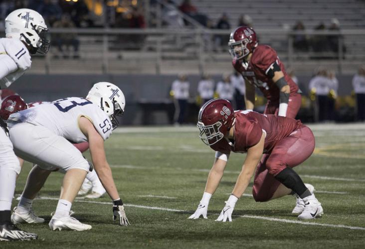 PHOTO GALLERY: Okanogan vs Tri-Cities Prep | Premium | wenatcheeworld.com