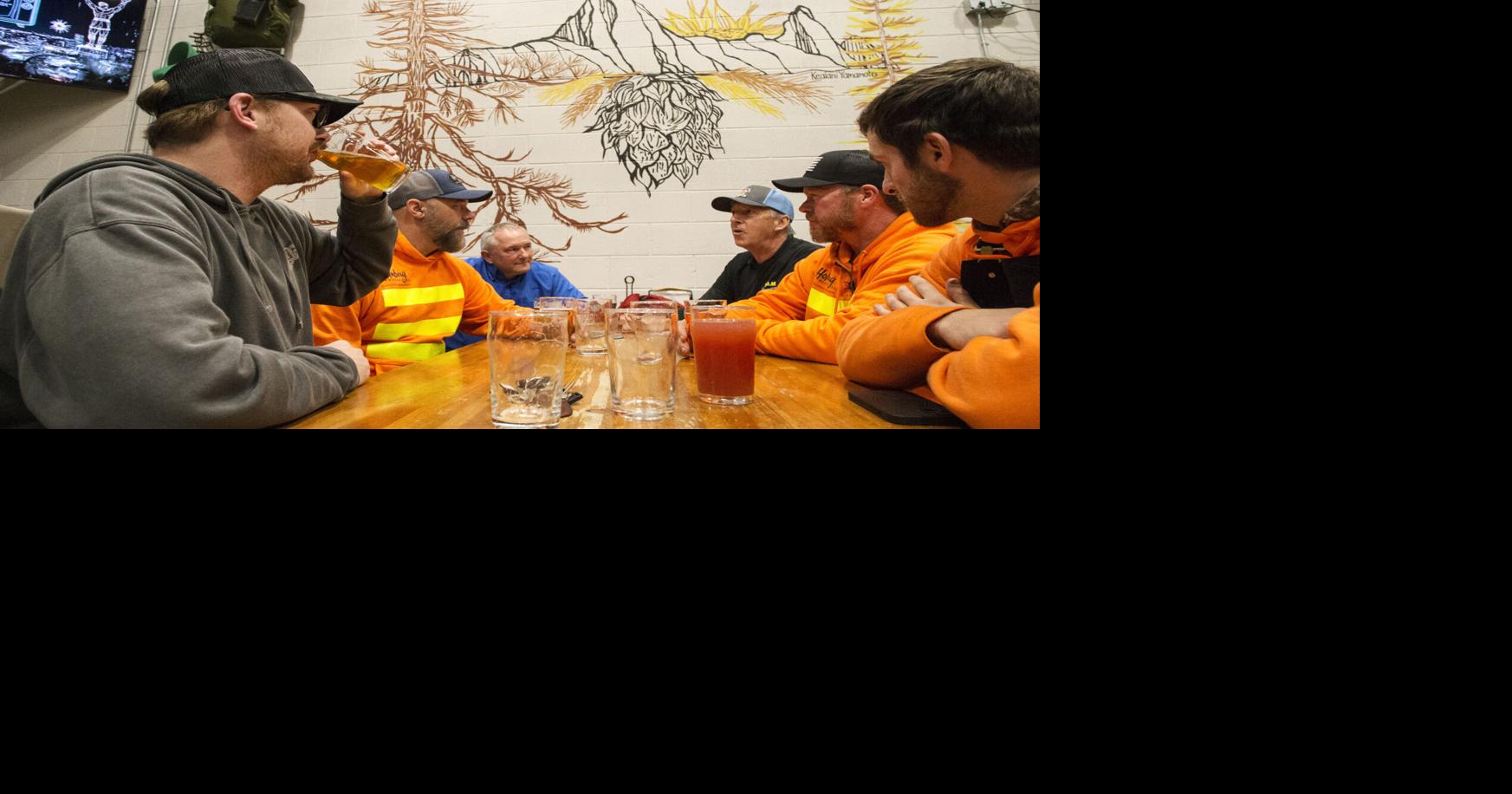 Photos: Pinnacle Beerworks | | wenatcheeworld.com