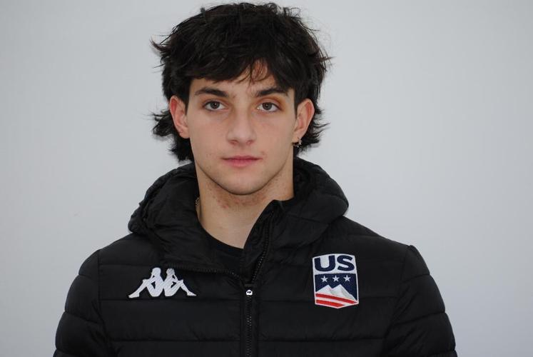 Wenatchee’s Jack Mitchell selected to USA World Cup ski cross team ...