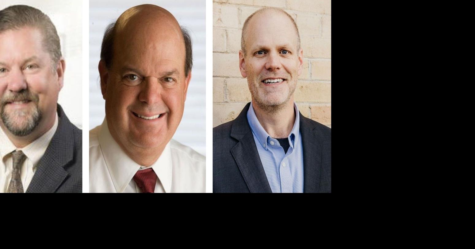 Douglas County judge to dismiss Confluence Health lawsuit | Local News ...