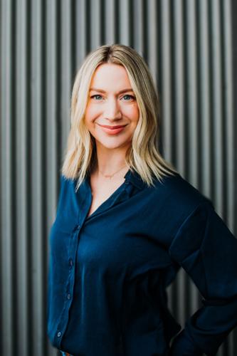 30 Under 35 | Anna Thomas | 30under35 | wenatcheeworld.com