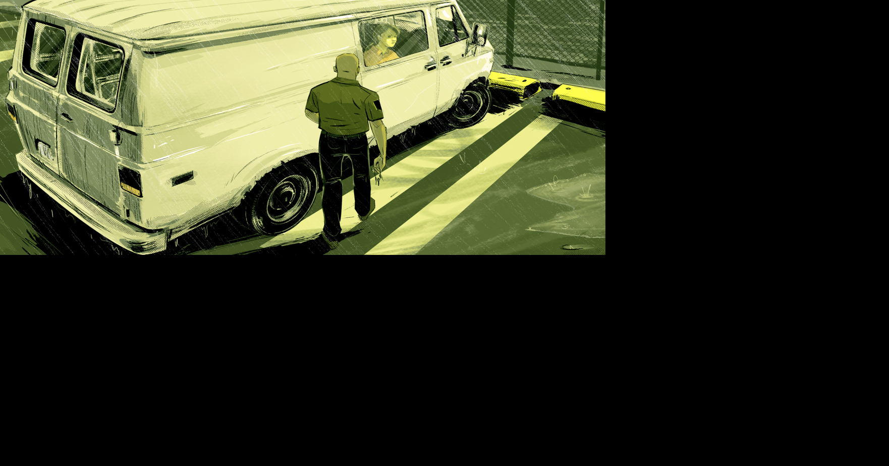 The Idaho prison guard who preyed on women — and the system that hid ...