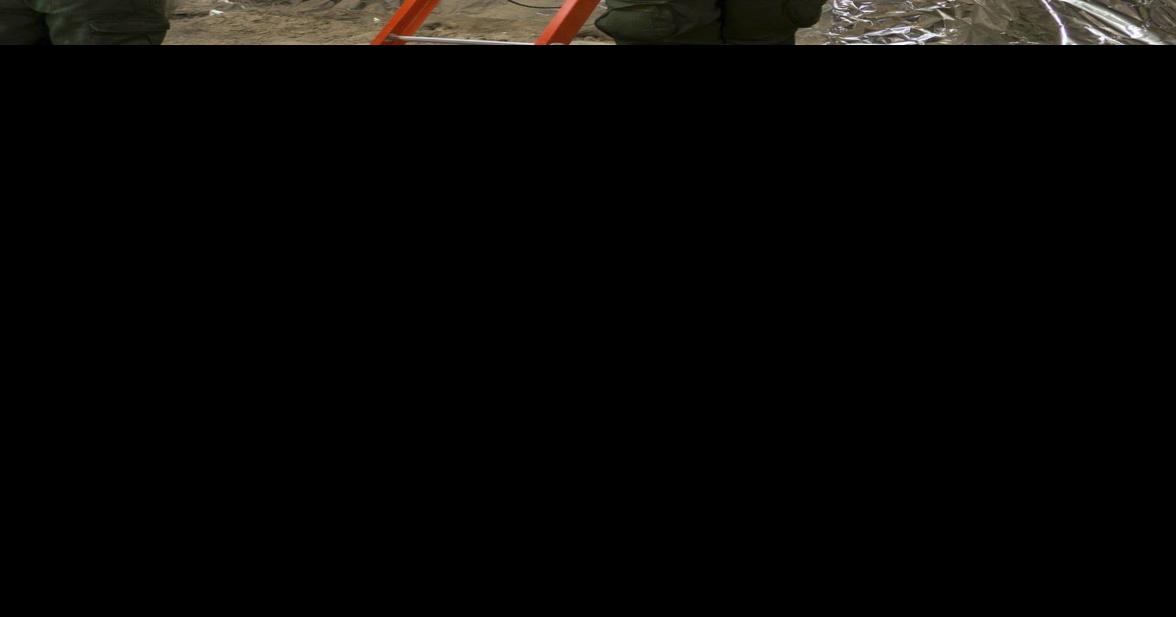 Weather inversion lifting above NCW fires | Local News | wenatcheeworld.com