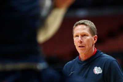 'One of the very best.' Why Gonzaga's Mark Few is revered by USA ...
