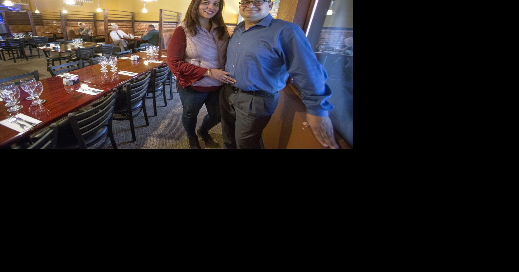 Wenatchee Valley Business World | India House — Enjoy authentic Indian ...