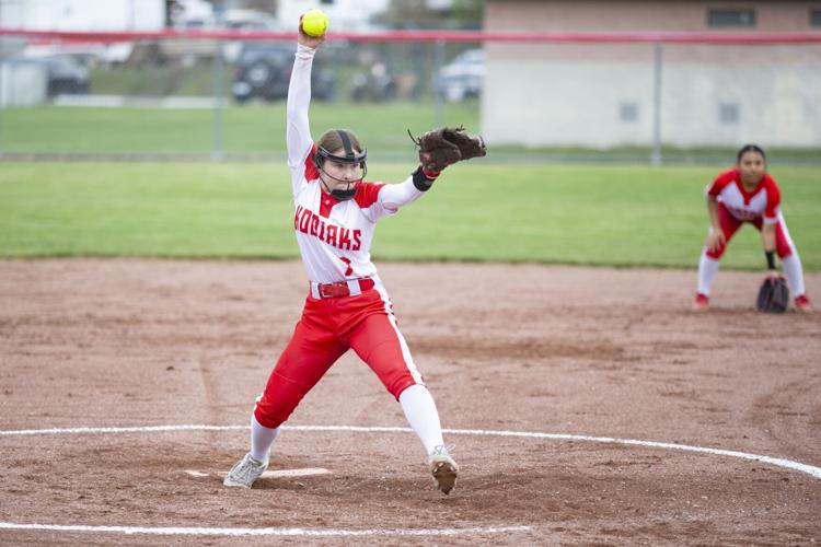 PHOTO GALLERY: Cascade Vs. Manson | News | wenatcheeworld.com