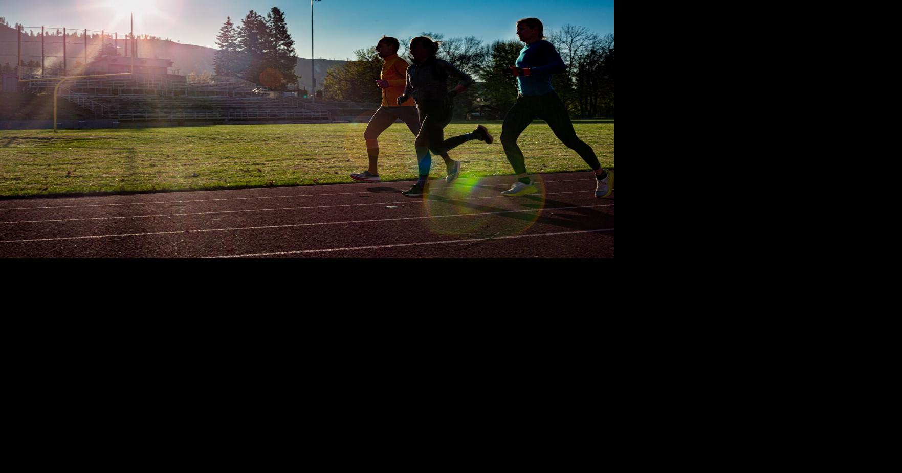 10 tips for rad running | Foothills Magazine | wenatcheeworld.com