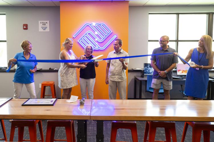PHOTO GALLERY: Lake Chelan Valley Boys and Girls Club | News ...
